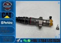 China Excavator Parts CAT E D6R D6T 336D2 C9 Engine FUEL INJECTOR 10R-7221 293-4071 20R-8063 10R-7222 387-9433 293-4072 for sale