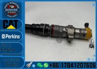 China Excavator fuel injector 241-3239 293-4573 238-8091 1OR-4763 10R-7225 20R-8059 cat c7 injector 387-9427 for sale