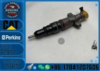 China Excavator fuel injector 241-3239 293-4573 238-8091 1OR-4763 10R-7225 20R-8059 cat c7 injector 387-9427 for sale