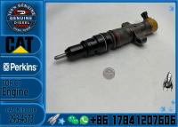 China Excavator fuel injector 241-3239 293-4573 238-8091 1OR-4763 10R-7225 20R-8059 cat c7 injector 387-9427 for sale