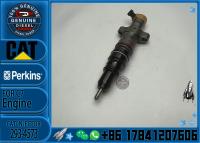 China Excavator fuel injector 241-3239 293-4573 238-8091 1OR-4763 10R-7225 20R-8059 cat c7 injector 387-9427 for sale