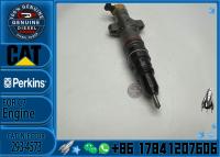 China Excavator fuel injector 241-3239 293-4573 238-8091 1OR-4763 10R-7225 20R-8059 cat c7 injector 387-9427 for sale