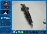 China Excavator fuel injector 241-3239 293-4573 238-8091 1OR-4763 10R-7225 20R-8059 cat c7 injector 387-9427 for sale
