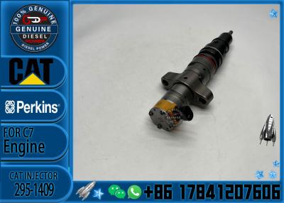 China Excavator parts c9 injectorfuel injector 295-1409 387-9429 1OR-4762 20R-8056 295-1410 328-2582 for C7 for sale