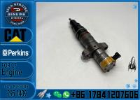 China Excavator parts c9 injectorfuel injector 295-1409 387-9429 1OR-4762 20R-8056 295-1410 328-2582 for C7 for sale
