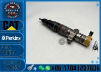 China Excavator parts c9 injectorfuel injector 295-1409 387-9429 1OR-4762 20R-8056 295-1410 328-2582 for C7 for sale