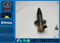 China Excavator parts c9 injectorfuel injector 295-1409 387-9429 1OR-4762 20R-8056 295-1410 328-2582 for C7 for sale