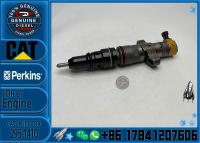 China Cat c7 injector 241-3238 2413238 295-1410 295-1408 for caterpillar c7 engine fuel injector for sale