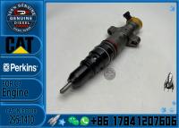 China Cat c7 injector 241-3238 2413238 295-1410 295-1408 for caterpillar c7 engine fuel injector for sale