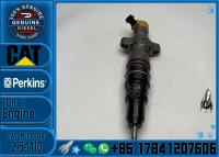 China Cat c7 injector 241-3238 2413238 295-1410 295-1408 for caterpillar c7 engine fuel injector for sale