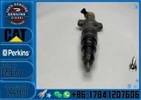 China Cat c7 injector 241-3238 2413238 295-1410 295-1408 for caterpillar c7 engine fuel injector for sale