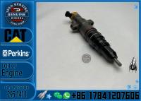 China CAT injector 295-1412 295-1411 268-1840 268-1839 High quality common rail injector diesel pump injector for CAT C7 engin for sale