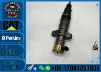 China CAT injector 295-1412 295-1411 268-1840 268-1839 High quality common rail injector diesel pump injector for CAT C7 engin for sale