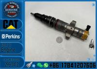 China CAT injector 295-1412 295-1411 268-1840 268-1839 High quality common rail injector diesel pump injector for CAT C7 engin for sale