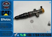 China CAT injector 295-1412 295-1411 268-1840 268-1839 High quality common rail injector diesel pump injector for CAT C7 engin for sale