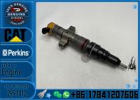 China CAT injector 295-1412 295-1411 268-1840 268-1839 High quality common rail injector diesel pump injector for CAT C7 engin for sale