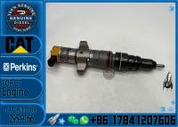 China C7 Diesel Fuel Injector Diesel Pump Injector Sprayer 295-9166 20R-8067 328-2587 20R-8067 For cat c7 c9 injector Engine for sale