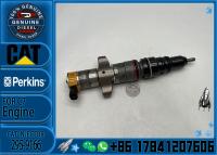 China C7 Diesel Fuel Injector Diesel Pump Injector Sprayer 295-9166 20R-8067 328-2587 20R-8067 For cat c7 c9 injector Engine for sale