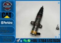 China C7 Diesel Fuel Injector Diesel Pump Injector Sprayer 295-9166 20R-8067 328-2587 20R-8067 For cat c7 c9 injector Engine for sale