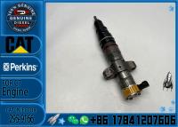 China C7 Diesel Fuel Injector Diesel Pump Injector Sprayer 295-9166 20R-8067 328-2587 20R-8067 For cat c7 c9 injector Engine for sale