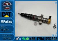 China C7 Diesel Fuel Injector Diesel Pump Injector Sprayer 295-9166 20R-8067 328-2587 20R-8067 For cat c7 c9 injector Engine for sale