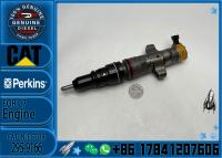 China C7 Diesel Fuel Injector Diesel Pump Injector Sprayer 295-9166 20R-8067 328-2587 20R-8067 For cat c7 c9 injector Engine for sale