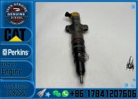 China Engine Diesel Injector 387-9428 For Caterpillar C7 Engine Fuel Injector 328-2582 295-1410 241-3400 236-0974 for sale