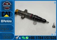 China Engine Diesel Injector 387-9428 For Caterpillar C7 Engine Fuel Injector 328-2582 295-1410 241-3400 236-0974 for sale