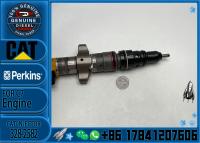 China Engine Diesel Injector 387-9428 For Caterpillar C7 Engine Fuel Injector 328-2582 295-1410 241-3400 236-0974 for sale