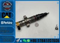 China Engine Diesel Injector 387-9428 For Caterpillar C7 Engine Fuel Injector 328-2582 295-1410 241-3400 236-0974 for sale