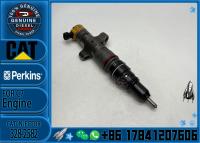 China Engine Diesel Injector 387-9428 For Caterpillar C7 Engine Fuel Injector 328-2582 295-1410 241-3400 236-0974 for sale