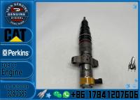 China Diesel spare part cat c7 injector 387-9427 557-7627 328-2585 for caterpillar c7 engine injectors for sale