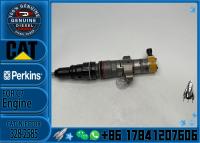 China Diesel spare part cat c7 injector 387-9427 557-7627 328-2585 for caterpillar c7 engine injectors for sale