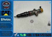 China Diesel spare part cat c7 injector 387-9427 557-7627 328-2585 for caterpillar c7 engine injectors for sale