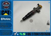 China Diesel spare part cat c7 injector 387-9427 557-7627 328-2585 for caterpillar c7 engine injectors for sale