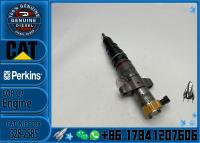 China Diesel spare part cat c7 injector 387-9427 557-7627 328-2585 for caterpillar c7 engine injectors for sale
