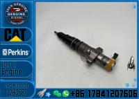China 328-2585 3282585 328-2587 3282587 Fuel Injector Fits For Caterpillar CAT C7 Engine for sale