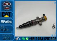 China 328-2585 3282585 328-2587 3282587 Fuel Injector Fits For Caterpillar CAT C7 Engine for sale