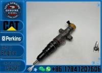 China 328-2585 3282585 328-2587 3282587 Fuel Injector Fits For Caterpillar CAT C7 Engine for sale