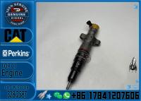 China 328-2585 3282585 328-2587 3282587 Fuel Injector Fits For Caterpillar CAT C7 Engine for sale