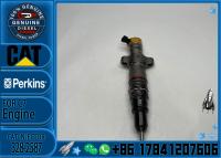 China 328-2585 3282585 328-2587 3282587 Fuel Injector Fits For Caterpillar CAT C7 Engine for sale