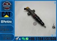 China Fuel Injector 387-9426 387-9428 387-9430 10R-7225 for C7 Engine 324D 325D 329D Excavator for sale