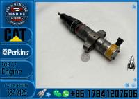 China Fuel Injector 387-9426 387-9428 387-9430 10R-7225 for C7 Engine 324D 325D 329D Excavator for sale