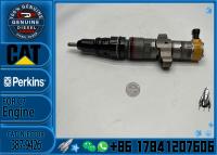 China Fuel Injector 387-9426 387-9428 387-9430 10R-7225 for C7 Engine 324D 325D 329D Excavator for sale