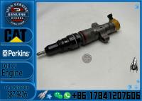 China Fuel Injector 387-9426 387-9428 387-9430 10R-7225 for C7 Engine 324D 325D 329D Excavator for sale