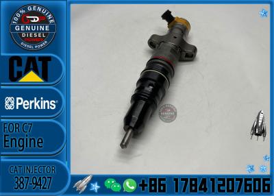 China cat injectors c7 injector 387-9427 263-8216 263-8218 for caterpillar c7 engine fuel injector for sale