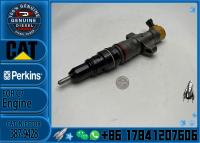 China Engine Diesel Injector 387-9428 For Caterpillar C7 Engine Fuel Injector 328-2582 295-1410 241-3400 236-0974 for sale