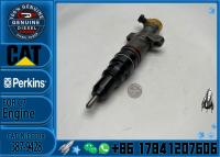 China Engine Diesel Injector 387-9428 For Caterpillar C7 Engine Fuel Injector 328-2582 295-1410 241-3400 236-0974 for sale