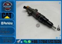 China Engine Diesel Injector 387-9428 For Caterpillar C7 Engine Fuel Injector 328-2582 295-1410 241-3400 236-0974 for sale