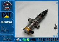 China Engine Diesel Injector 387-9428 For Caterpillar C7 Engine Fuel Injector 328-2582 295-1410 241-3400 236-0974 for sale
